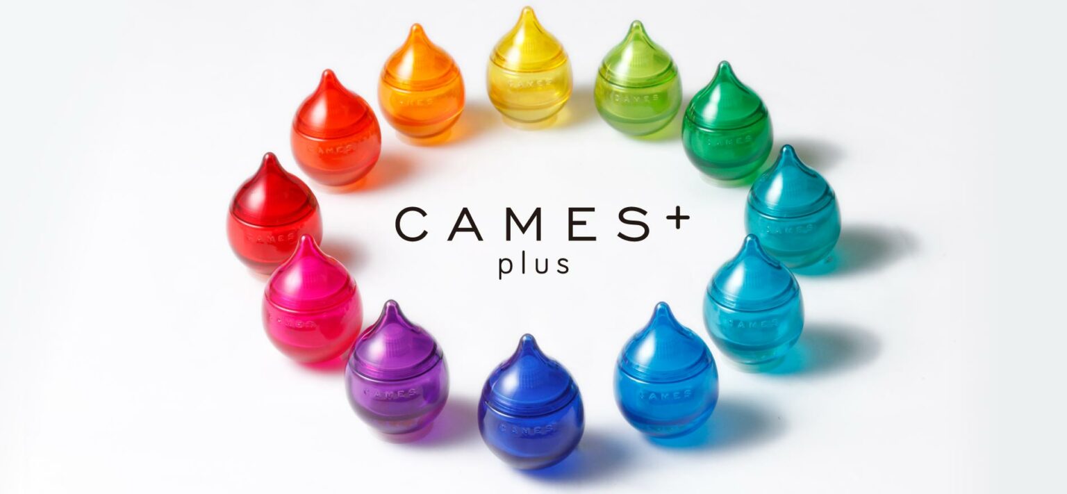 日本キャメス協会